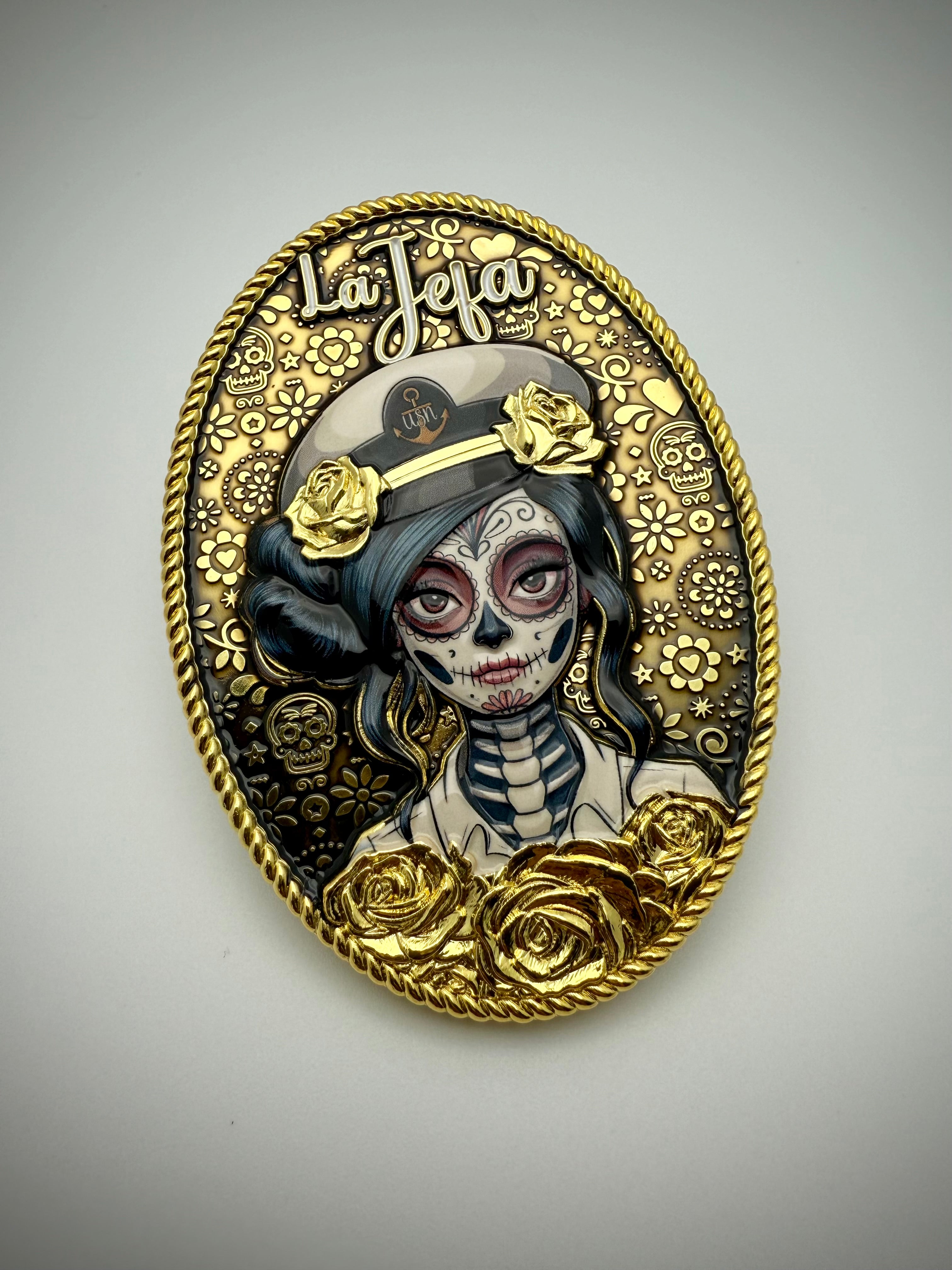 Coins – House Of Anchors