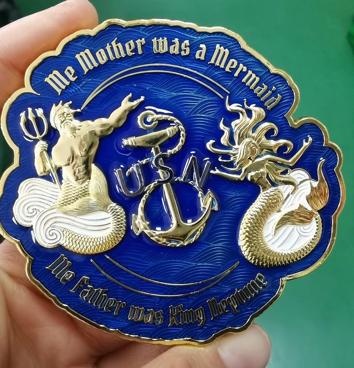 Coins – House Of Anchors